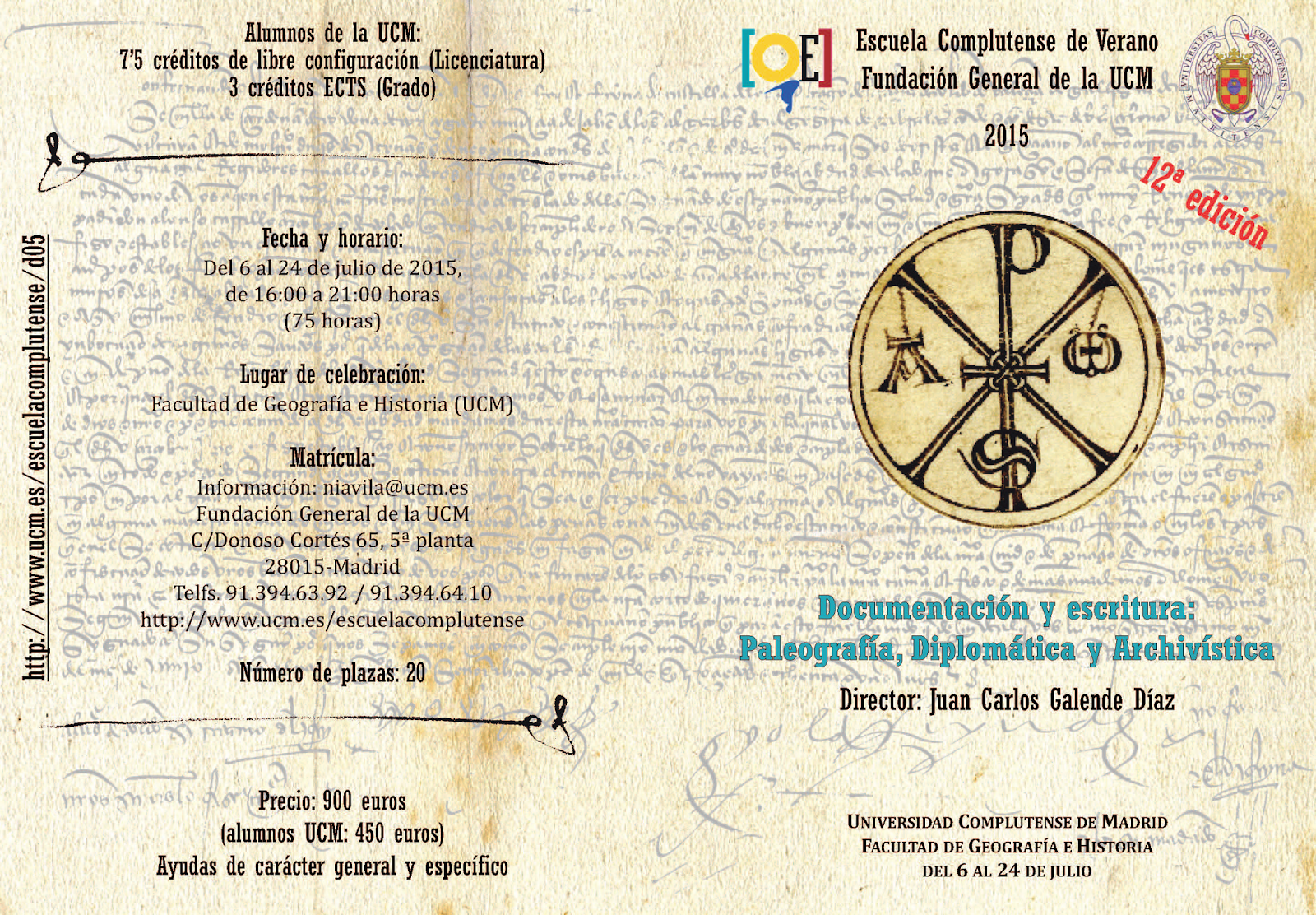 CARTULARIOS MEDIEVALES. Medieval Cartularies: DOCUMENTACIÓN Y ESCRITURA ...