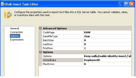 satish: Complete SSIS - QUESTIONS AND ANSWERS