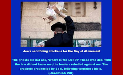 (PNN) PPSIMMONS News and Ministry Network: UNBELIEVABLE! Jews ...