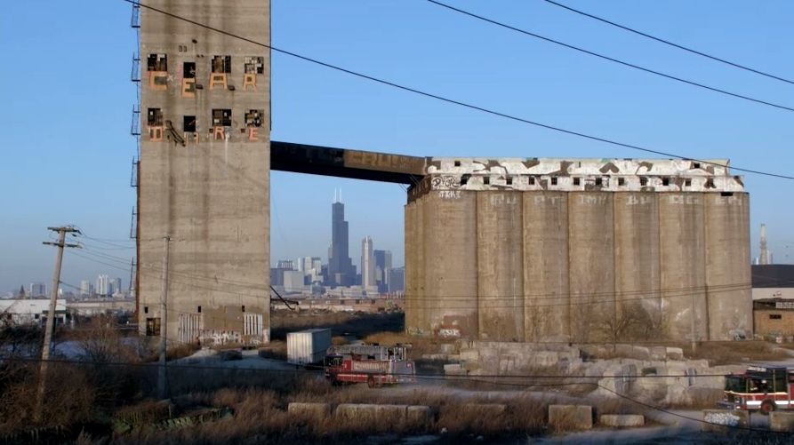 Filming Locations of Chicago and Los Angeles: Chicago Fire: Season 1 ...