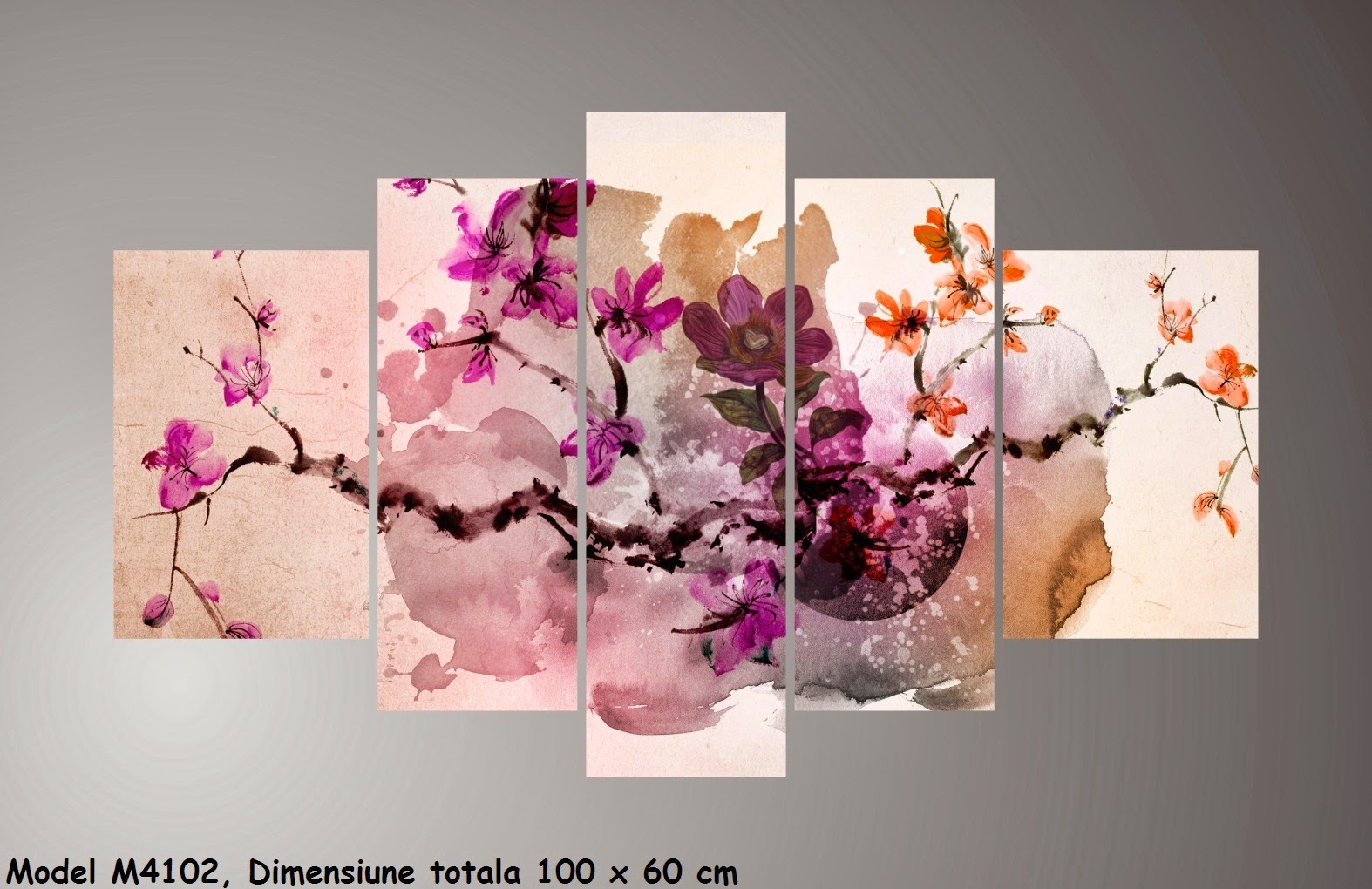 Tablouri Canvas, Tablouri Moderne, Tablouri Decorative, Tablouri ...