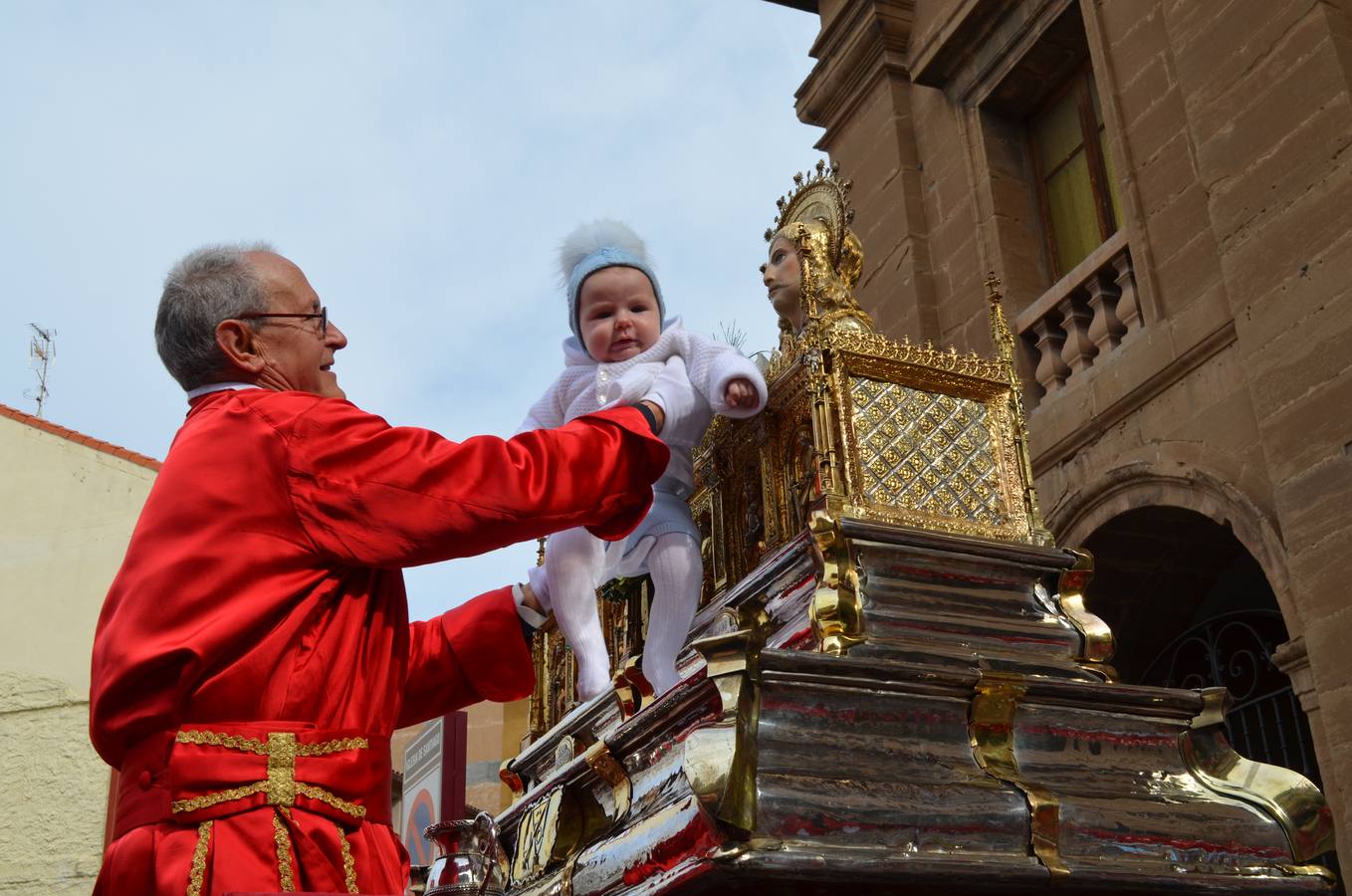 Curios: Emeterio y Celedonio