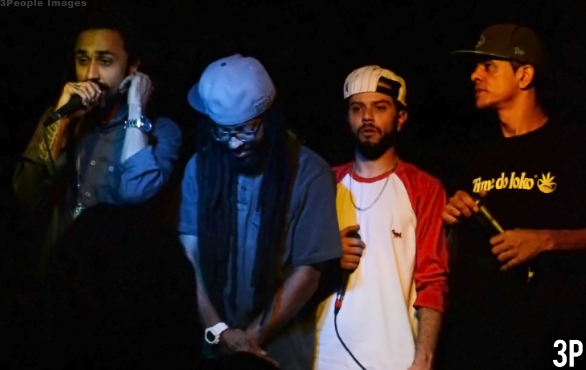 Rael da rima e o vencedor do estúdio windows e anuncia sua Ausencia do ...