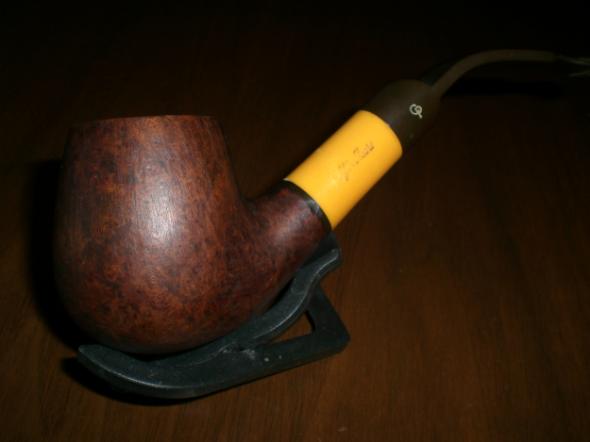 Курительные трубки.: История брэнда Charatan's. Часть 1