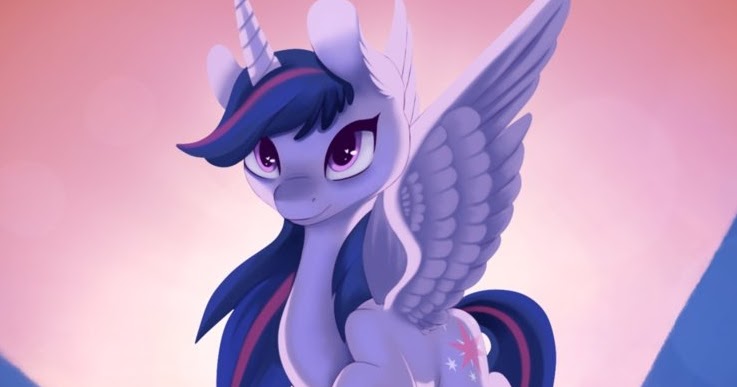 Equestria Daily - MLP Stuff!: Story: The Road Goes on Forever