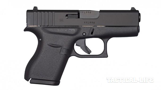 Yeni Glock 43 Tabanca Modeli Glock 43 | tabanca fiyatlari