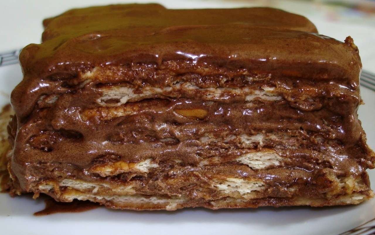 ReceitaSonia...Meu Projeto Delicioso... Bon appétit !: “Pavê Mousse de ...