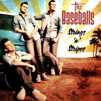 Mi Colección de Músicas (jofa50): The Baseballs - Discografia de ...