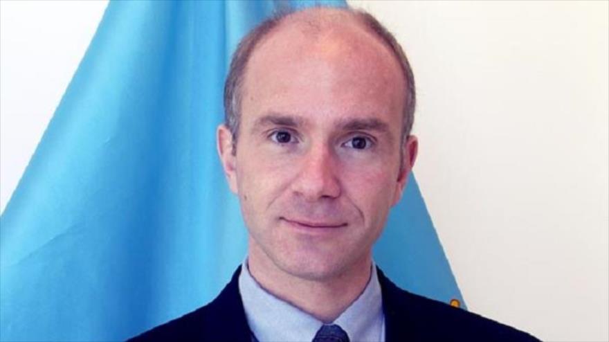 Cuba, Isla Mía : Expulsa Nicaragua tres 3 funcionarios de EE.UU.