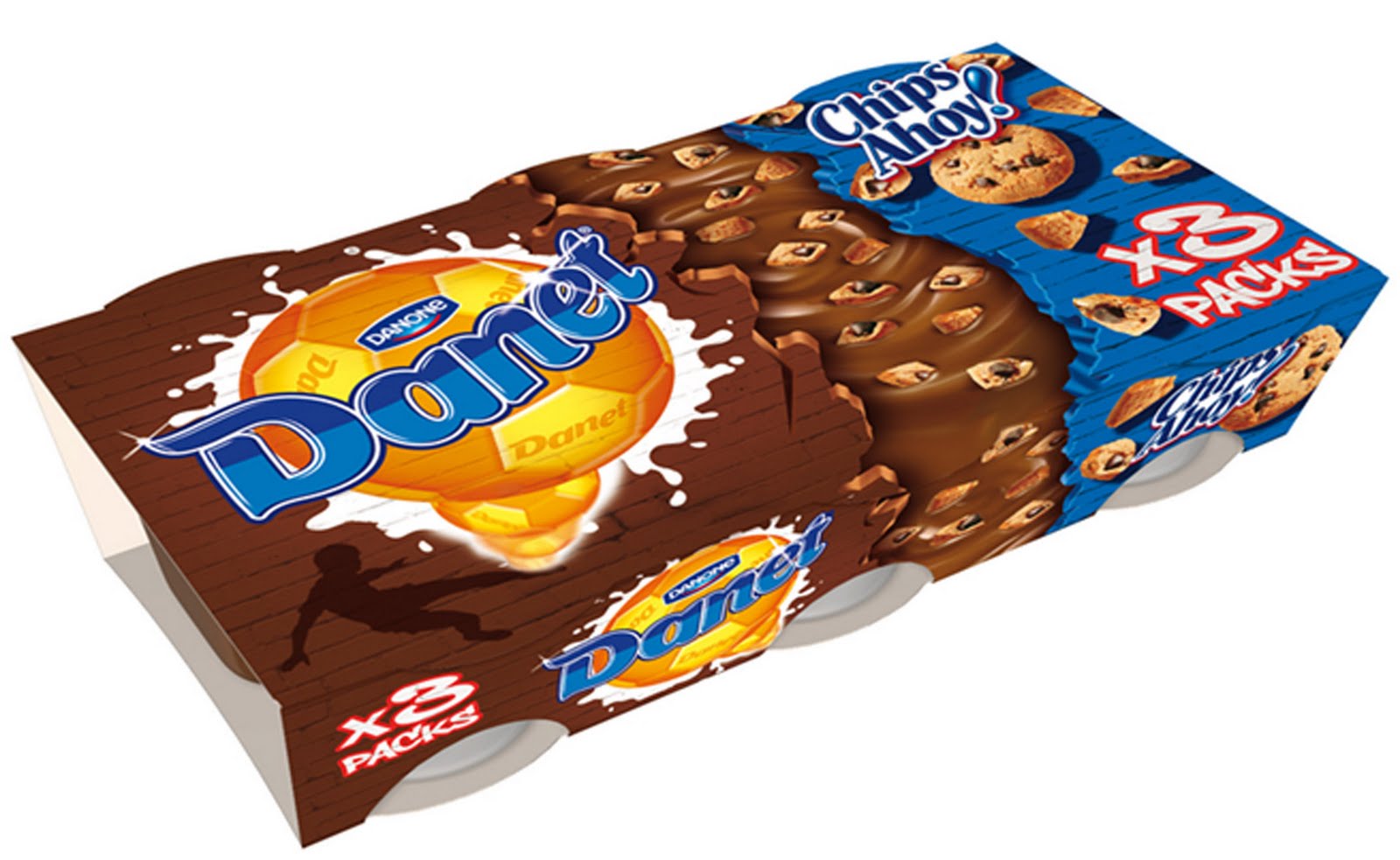 un Poco de Branding es Mucho: Danet-Oreo y Danet-Chips Ahoy! : co ...