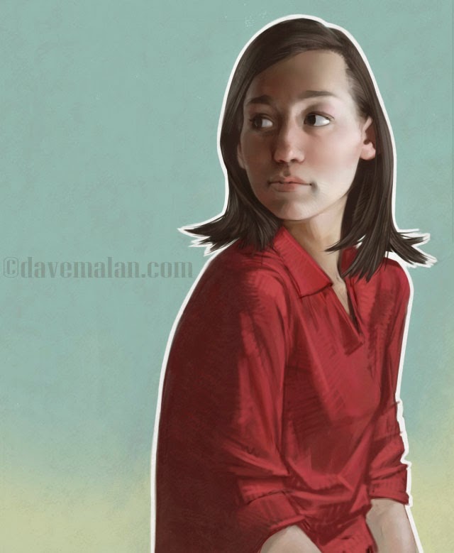 UN CARGAMENTO DE ARTE: DAVE MALAN