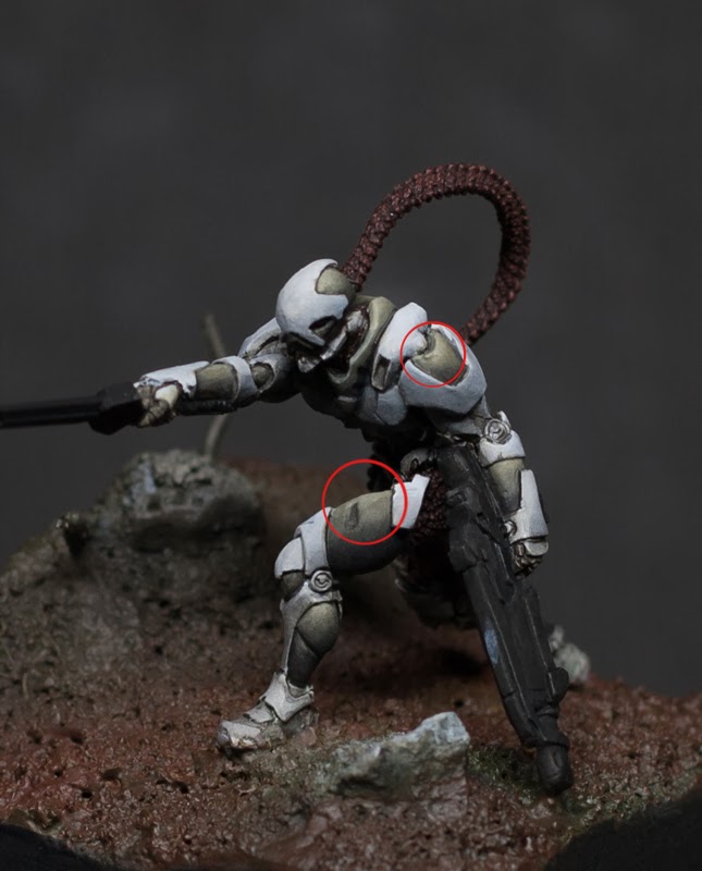 MASSIVE VOODOO: Step by Step - Infinity DáoFêi - Part 1