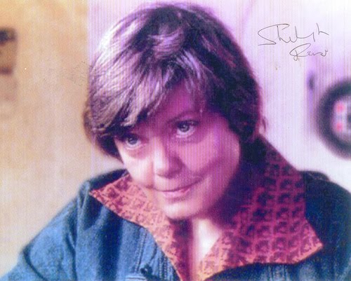 MIS ARCHIVOS DE STAR WARS: La Guerra de las Galaxias. Shelagh Fraser ...