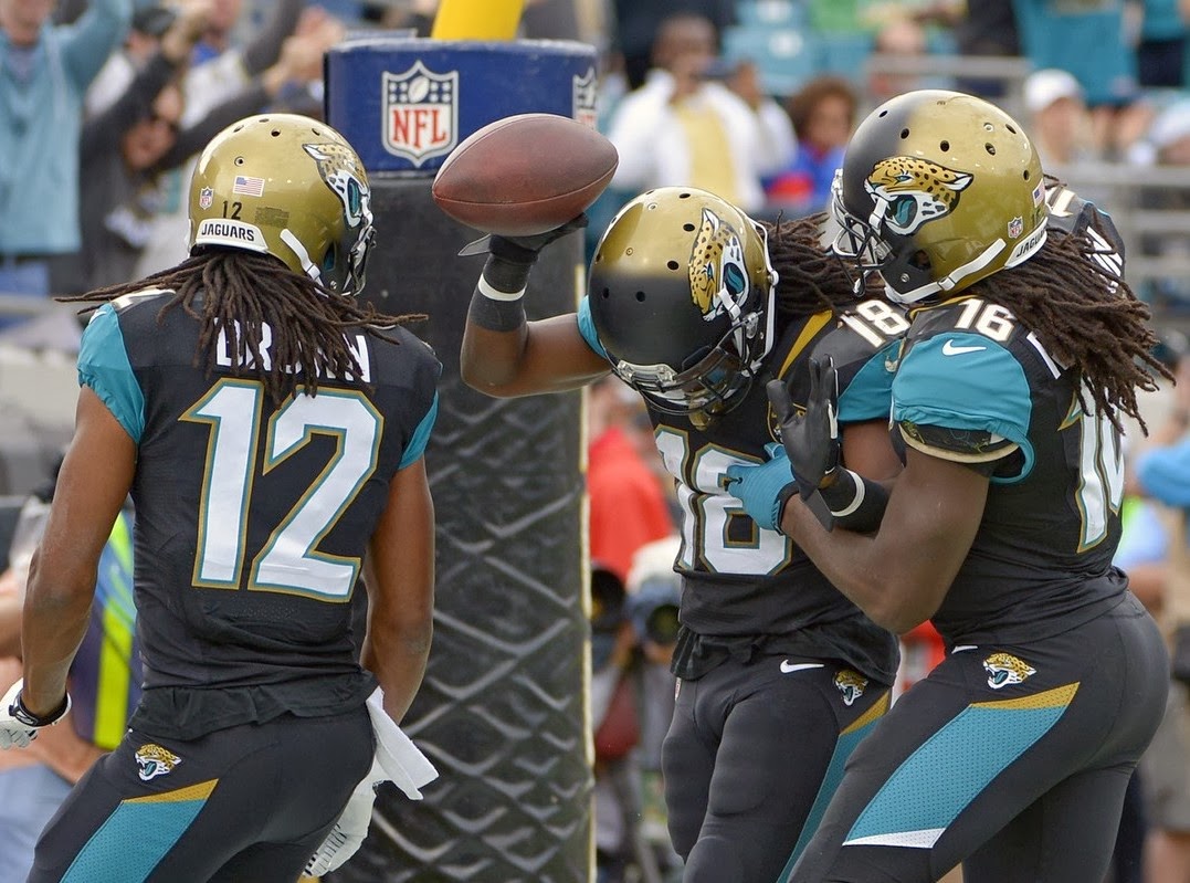 House of Dread: NFL '13 Dread News - Week 20