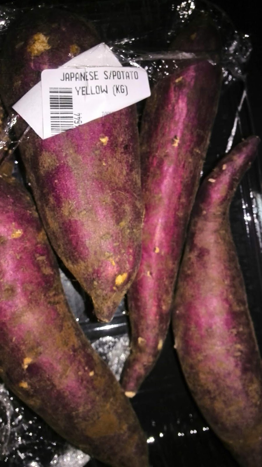 namakucella: PENGAT KELEDEK JEPUN