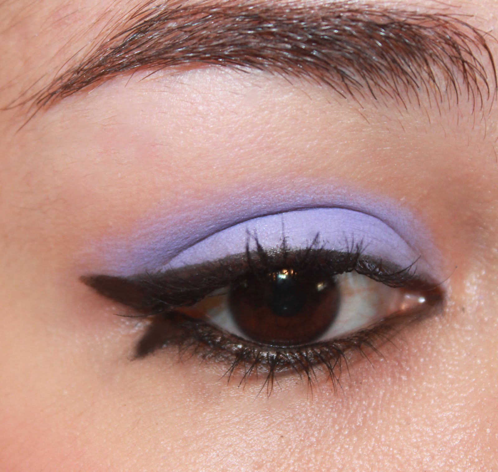 The Dark Side of Beauty: Anime FOTD: Konan