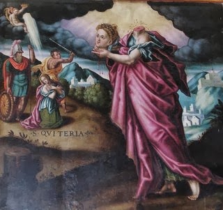 SAN VITORES : septiembre 2013