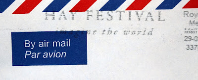 Mail Adventures: 06.18