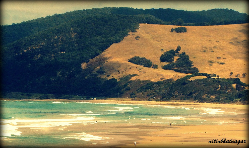 Travel Living: A Trip to Great Ocean Road - Victoria