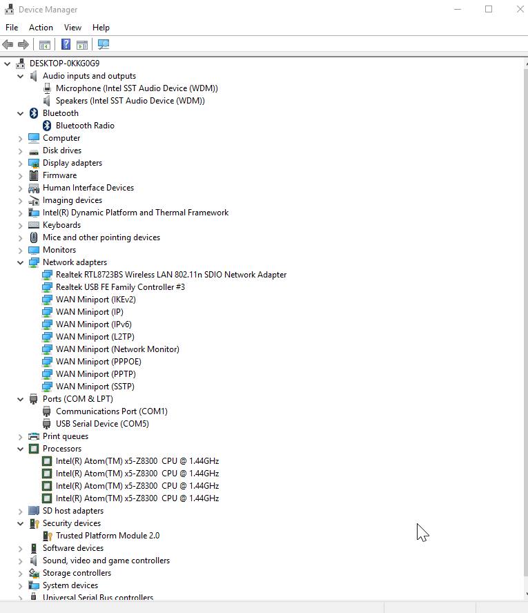 Arduino for Beginners: Lattepanda - Powerful Win10 with on-board Arduino