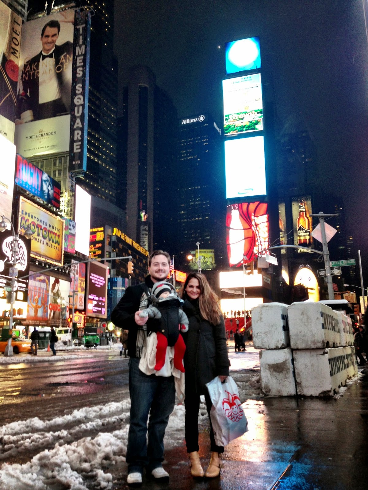 Lauren Stack: Travel