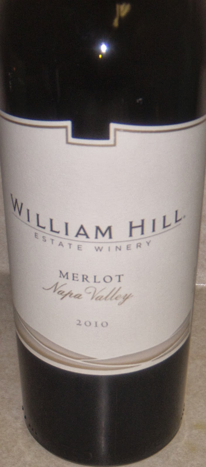 Mommie of 2: William Hill Estate Winery Review