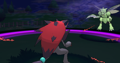 Night Daze ~ PMD || Acervo de Imagens de Digimon e Pokémon || +Plus ...