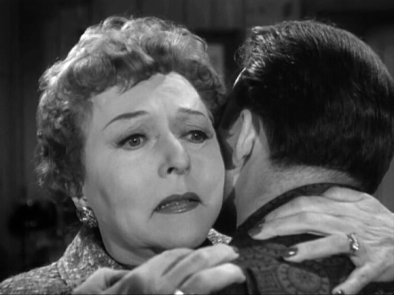 Shatner's Toupee: Alfred Hitchcock Presents: "Mother, May I Go Out to Swim?" - a toupological ...