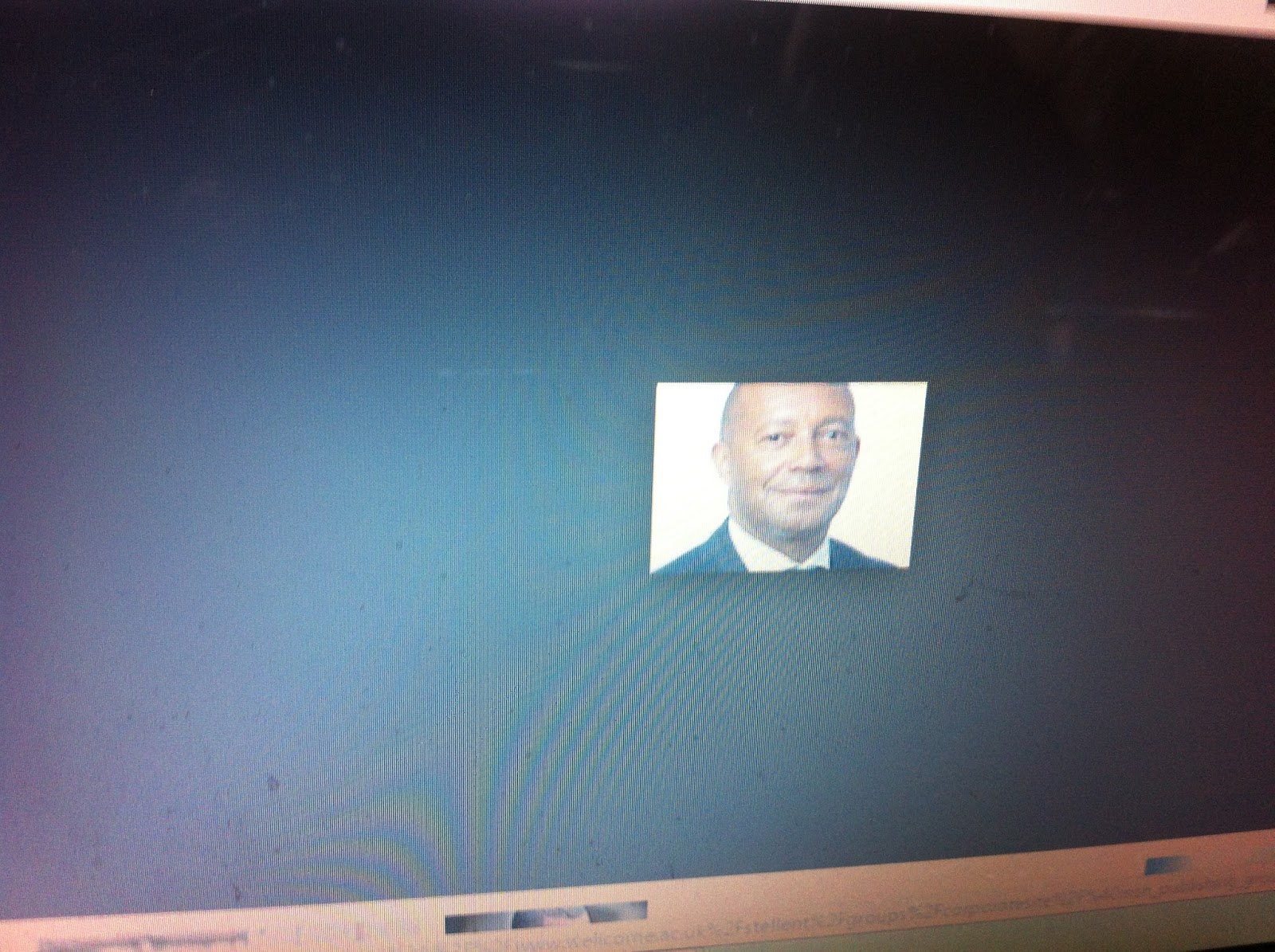 THE BLACK SOCIAL HISTORY:: BLACK SOCIAL HISTORY : AFRO-BRITISH " DAMON ...