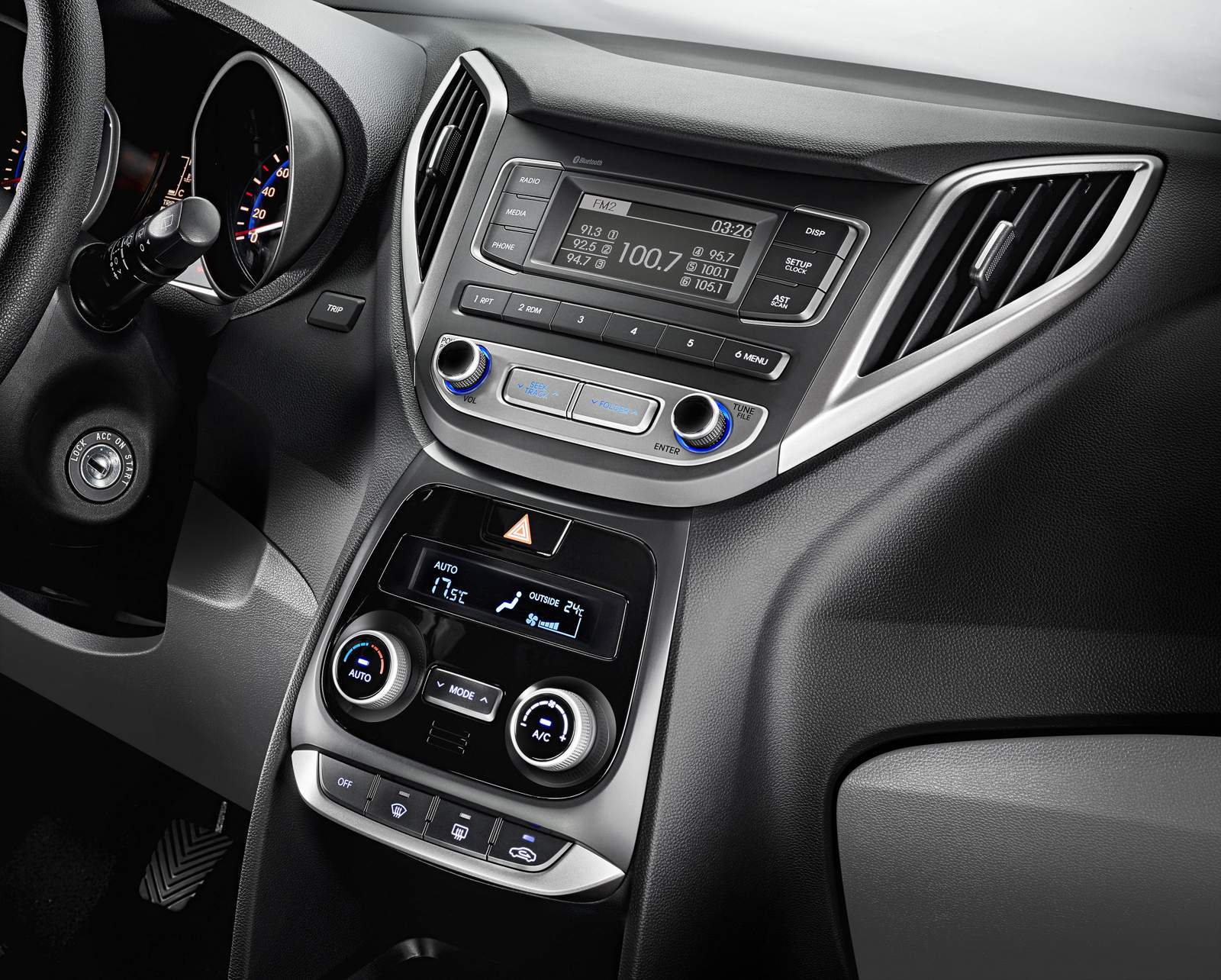 Novo Hyundai HB20S 2016: preços, consumo e detalhes