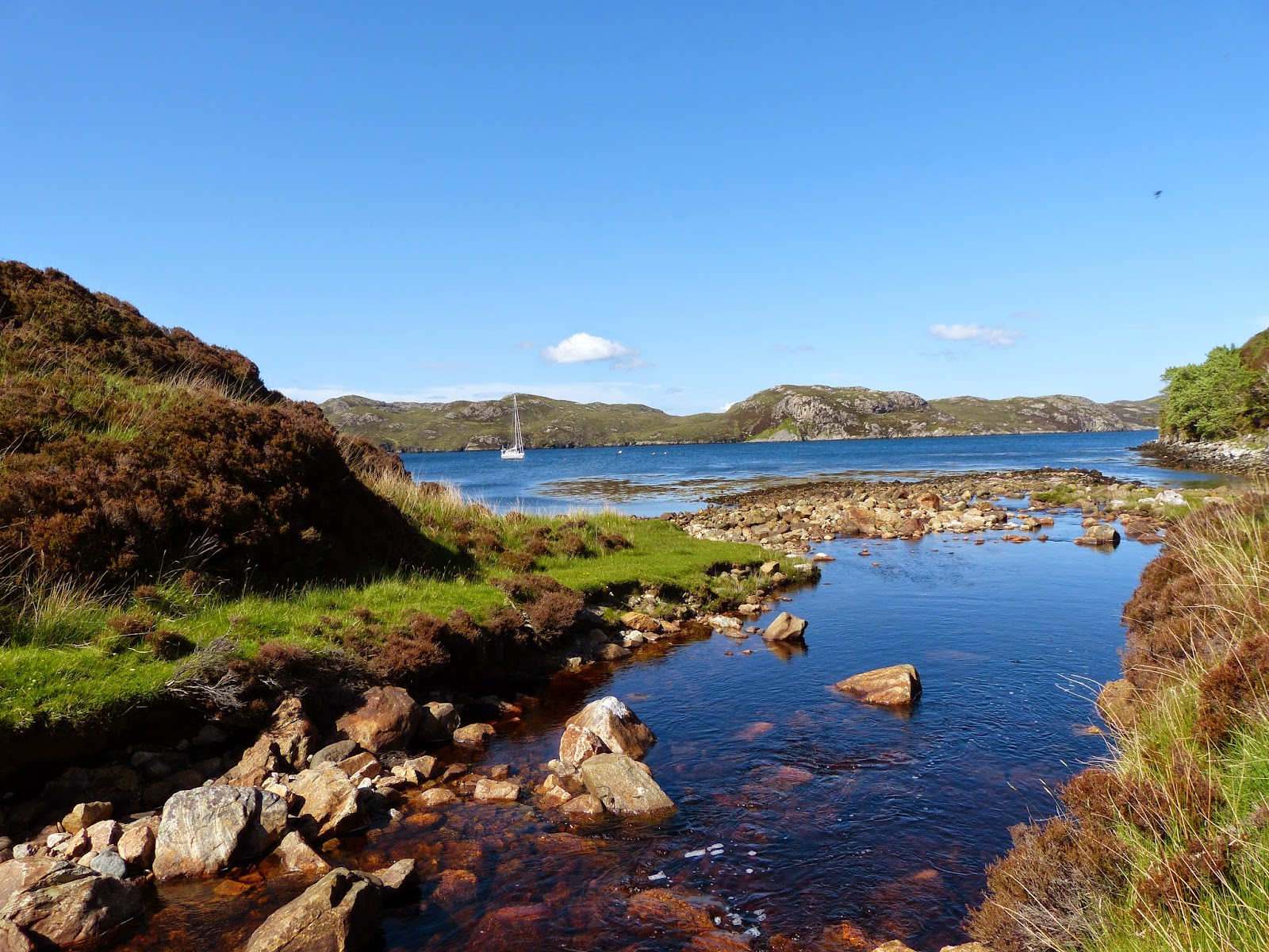 VAGABOND DES MERS: Nya äventyr med Vagabond des Mers 2014!