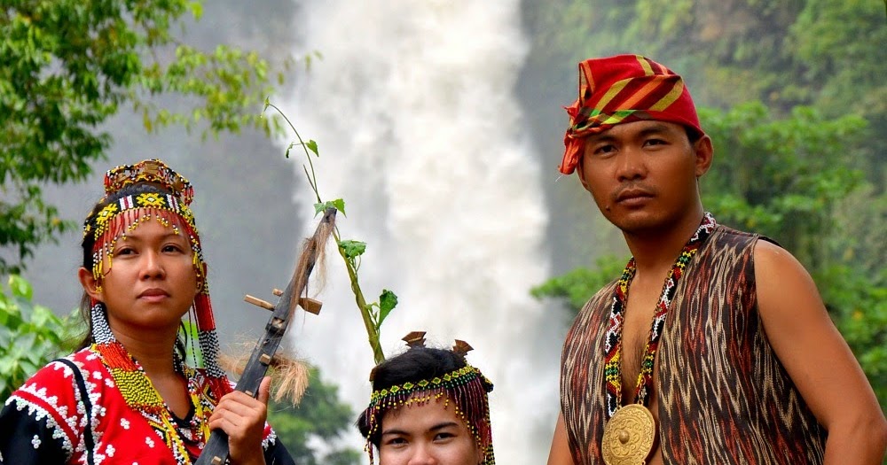 T'boli Myth and Deities