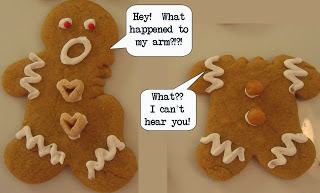 NANA DIANA TAKES A BREAK