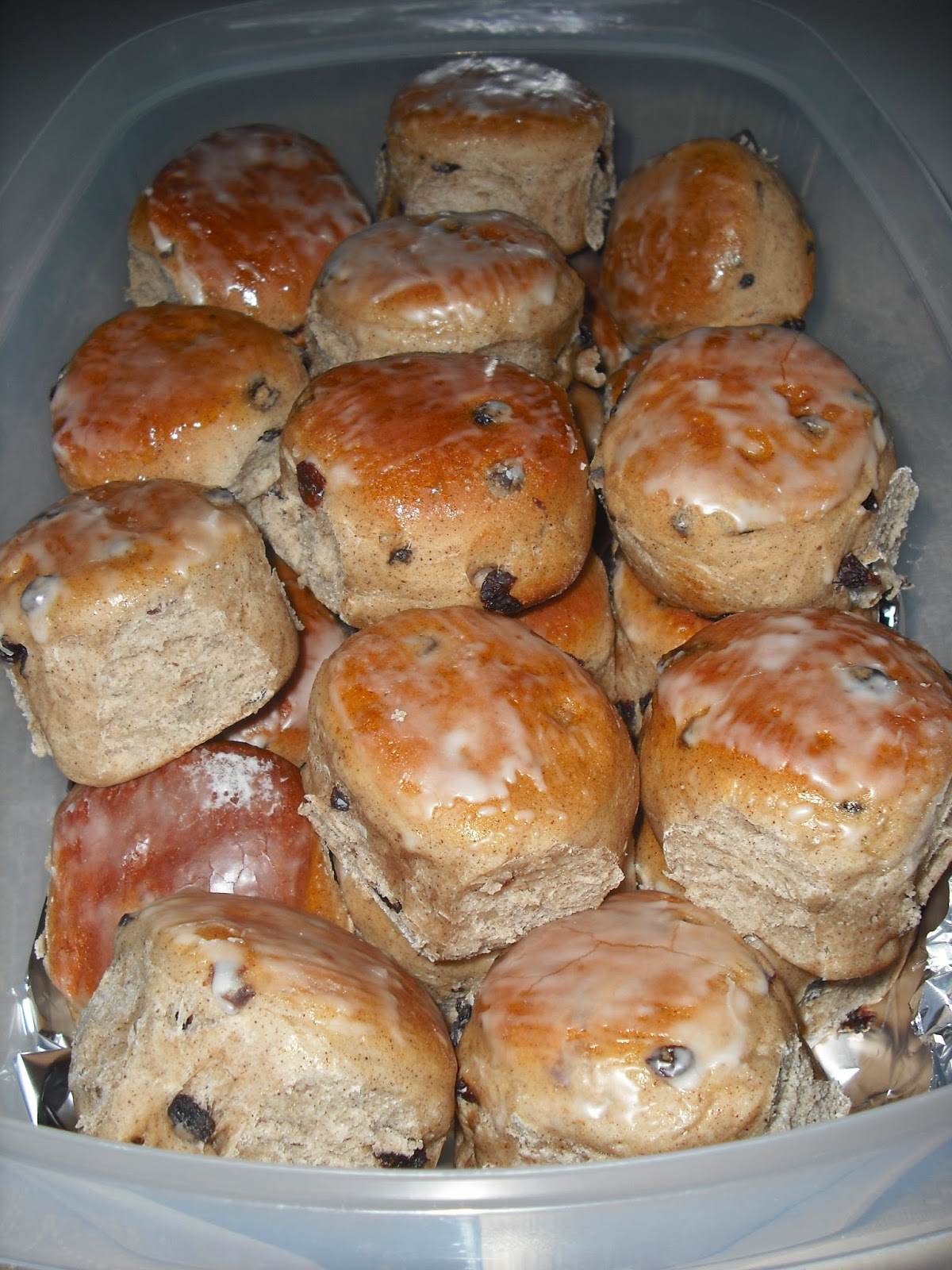 Recipe Marketing : Meals And Desserts That We May Have On May 24th ...