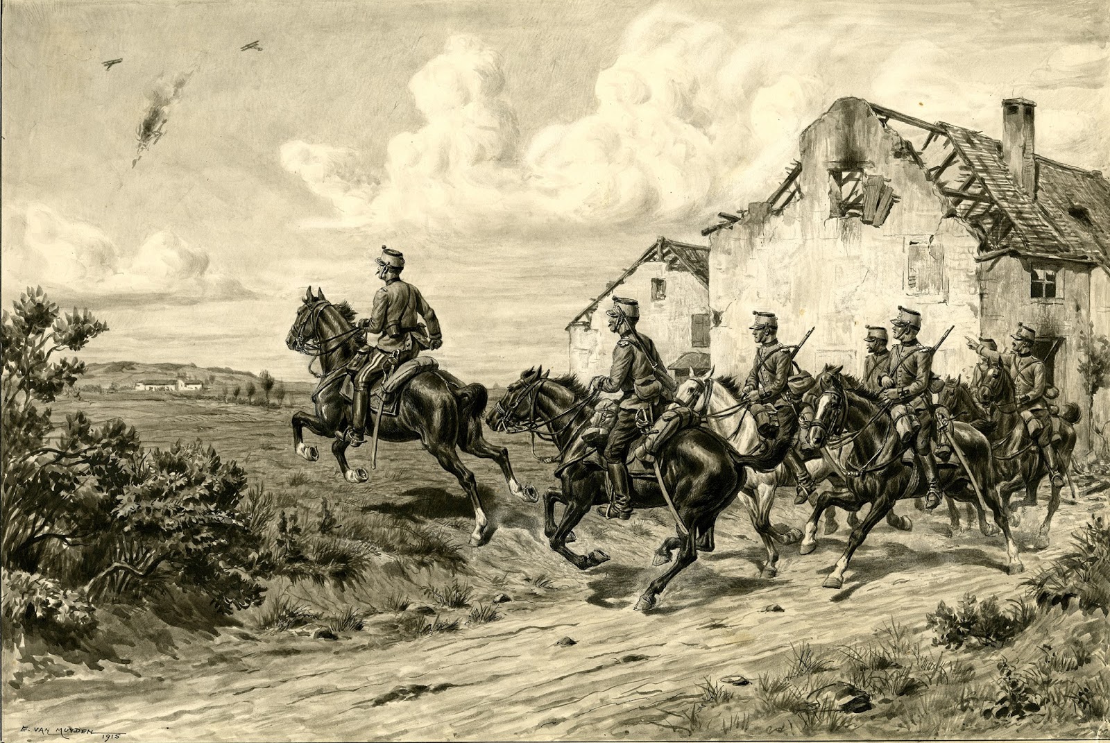 World War I Bridges - WW1 Centenary from the river Piave: Special ...