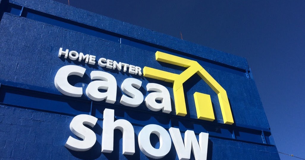 Home Center View: CASA SHOW PROMOVE CAMPANHA ESPECIAL DE FIM DE ANO