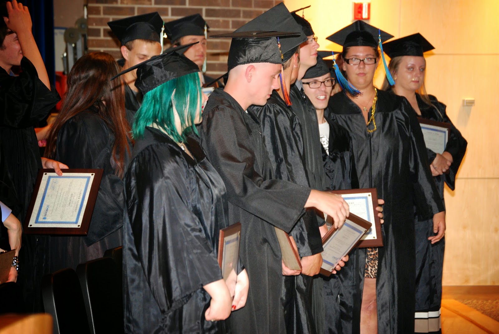 OCM BOCES News: July 2014