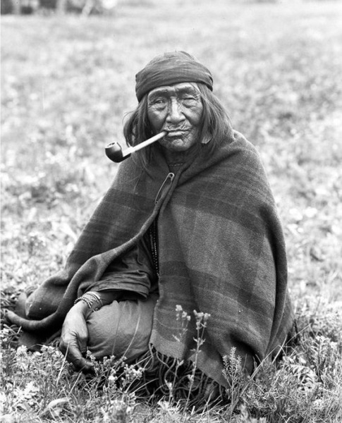 Los Grandes Fotografos: Harry Pollard (1880-1968)