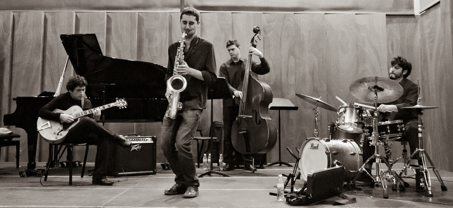 La Música y sus Melodia: Linea de Tiempo