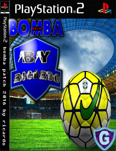 BOMBA PATCH 2016\2017 TORRENT ~ TorrentPatch