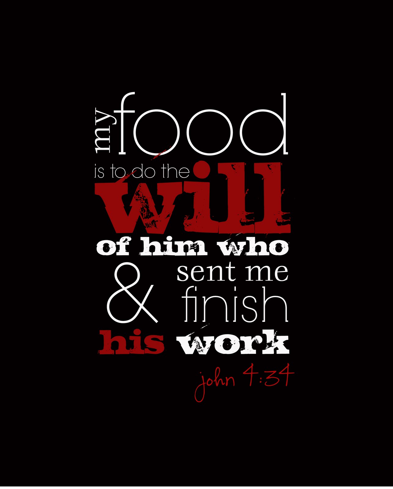 On the Way: Soul Food