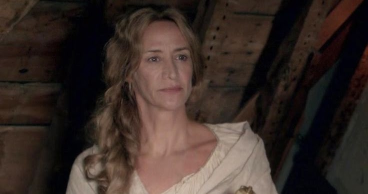 Great Lions' Hearts: In-Law: Jacquetta of Luxembourg, 1415-1472