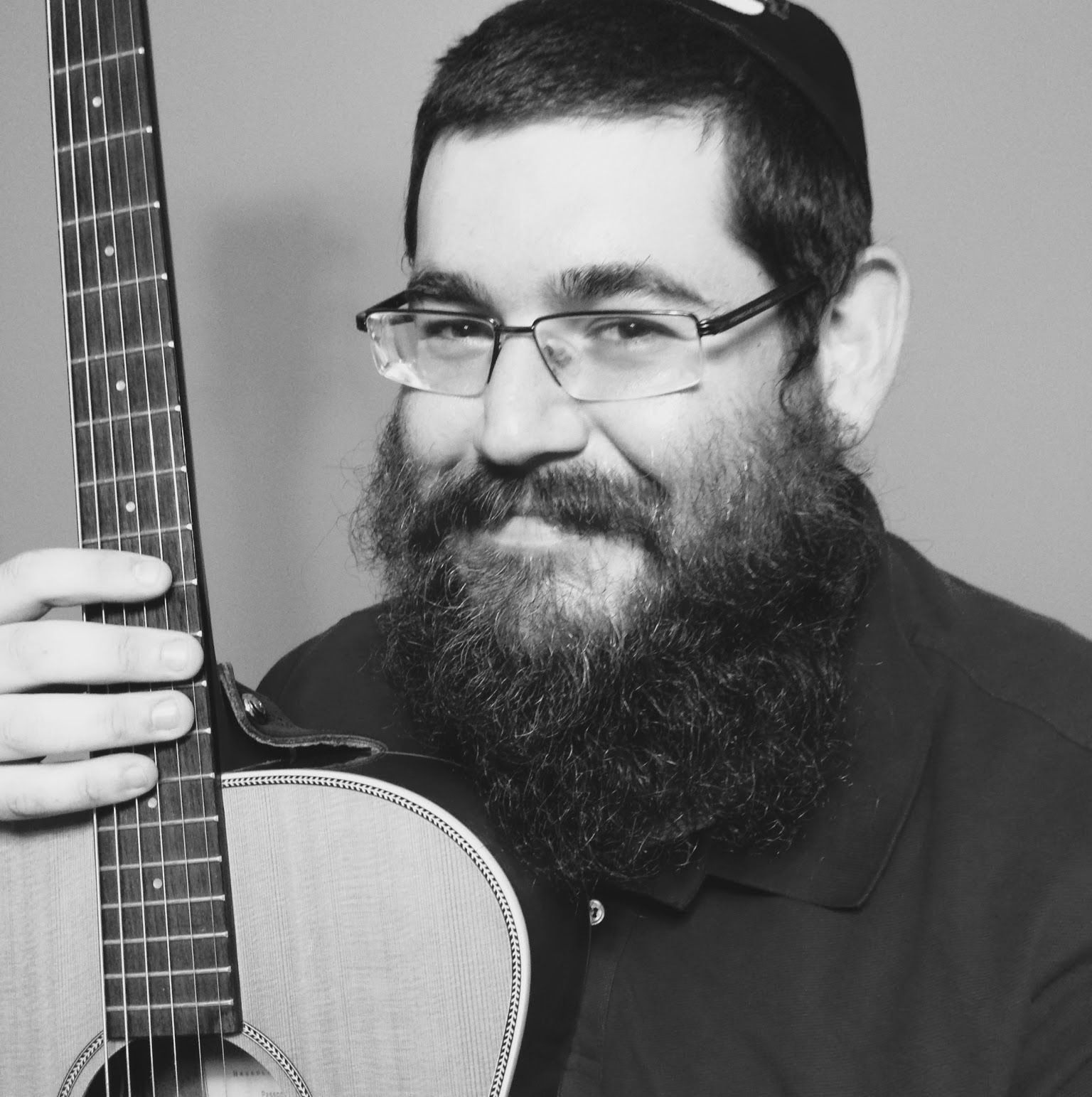 Rabbi B Music: 2018