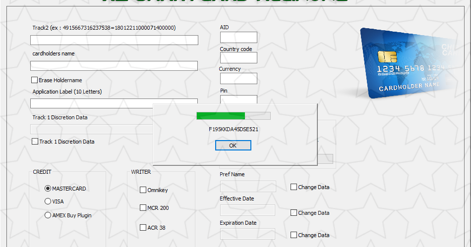 emv software cracked: emvsoftware