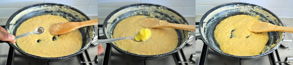 Palkova Recipe | How to make Palkova with Milk | Traditional Palkova ...