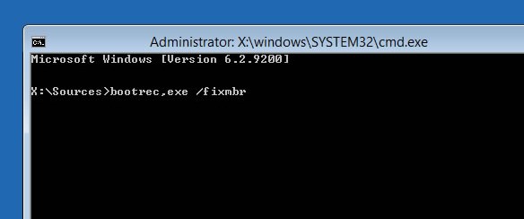 How to Manually Repair Windows Boot Loader Problems