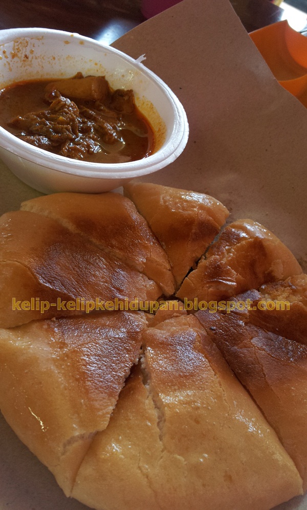 Kelip-kelip kehidupan...: February 2013