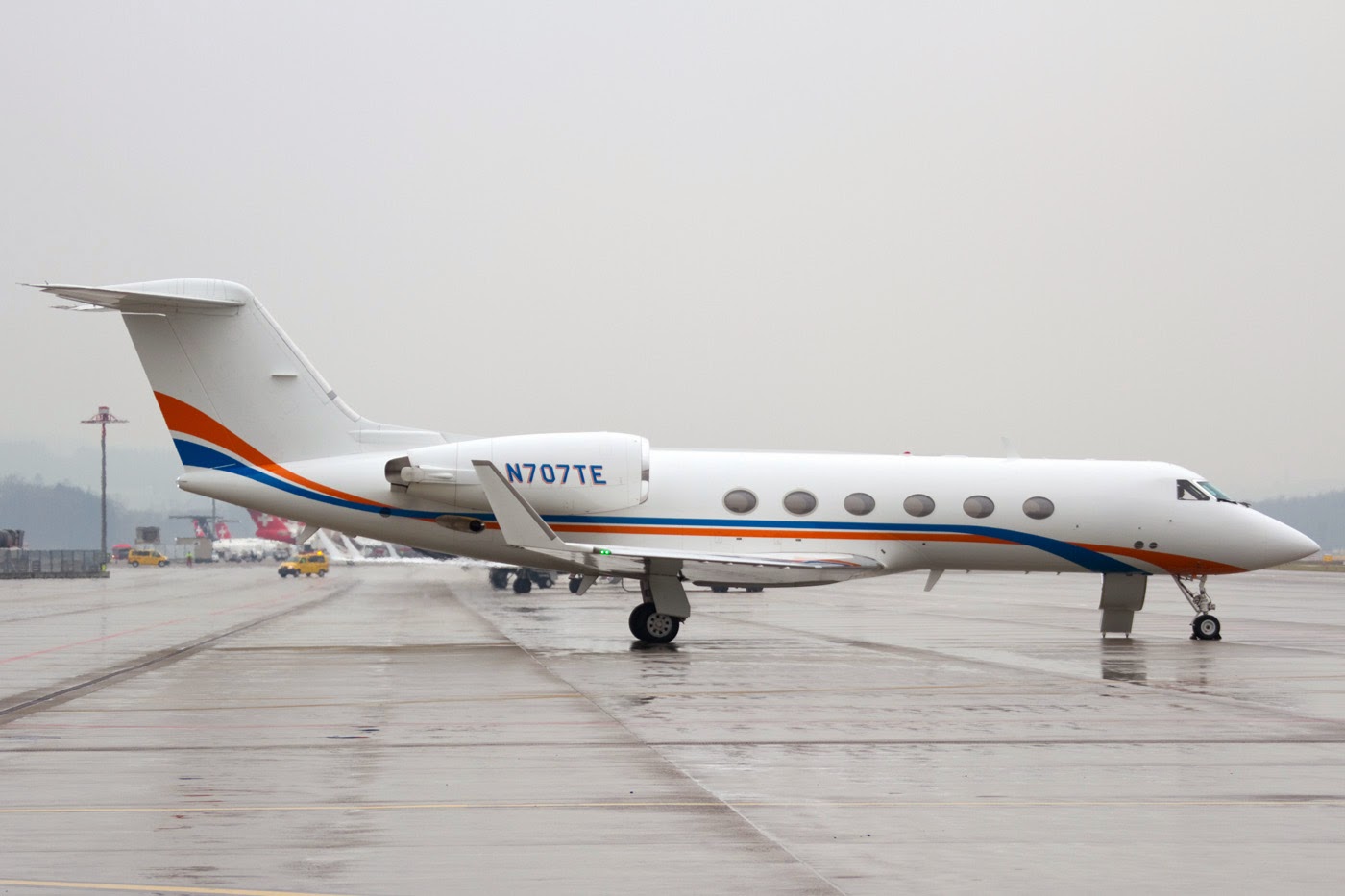 WEF - Jets 2014: 01/23/14