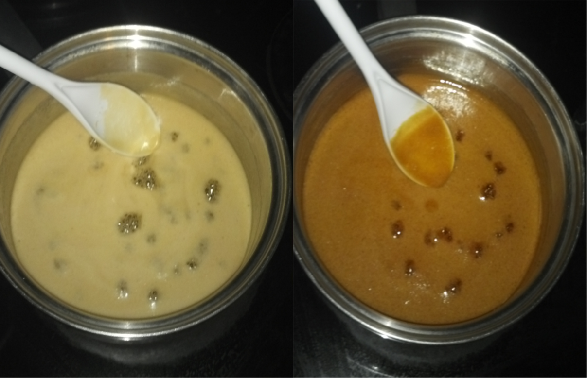 Brewing Basic: Simple Bochet