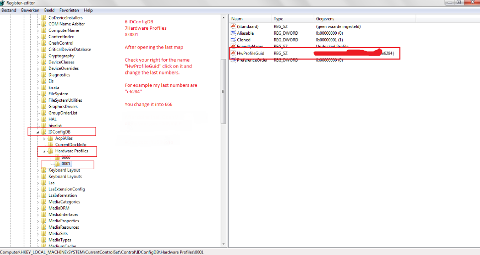 strange gaming: How to change your HWID (Prevent being instant flagged)